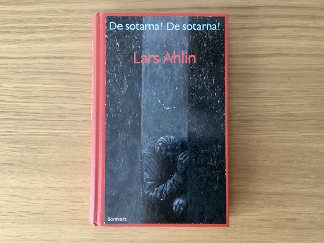 De sotarna! De sotarna! av Lars Ahlin – Mösstanten