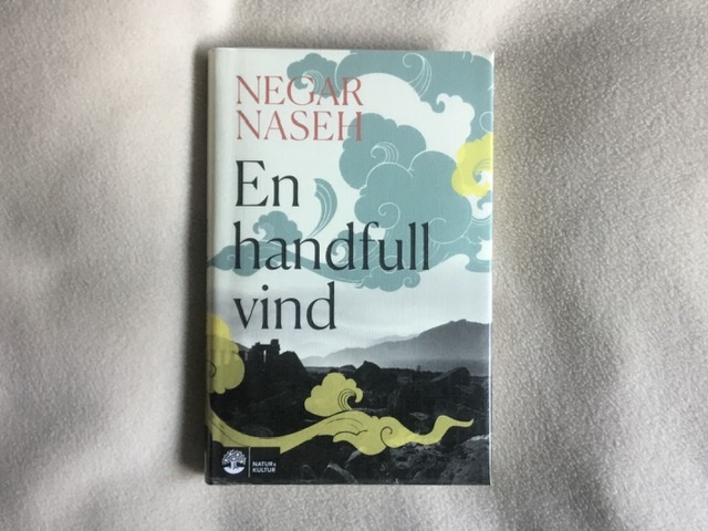 En handfull vind av Negar Naseh – Mösstanten