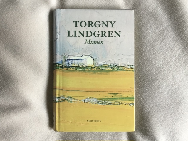 Minnen av Torgny Lindgren – Mösstanten